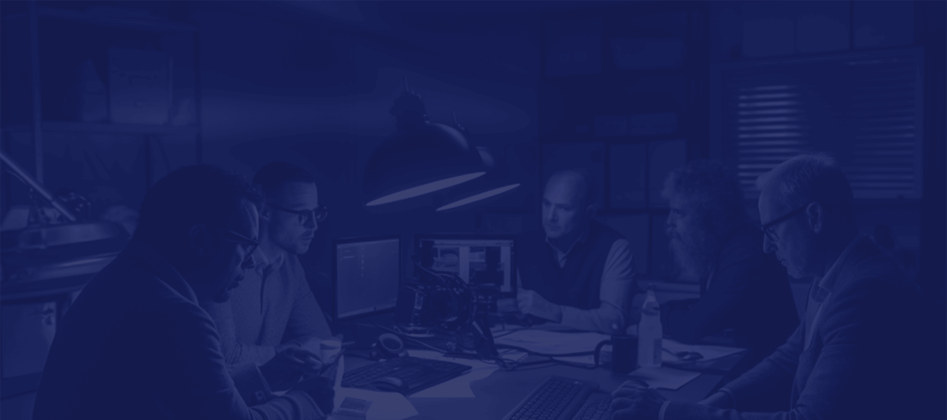 About Allan Webb | Supportability Engineering Experts