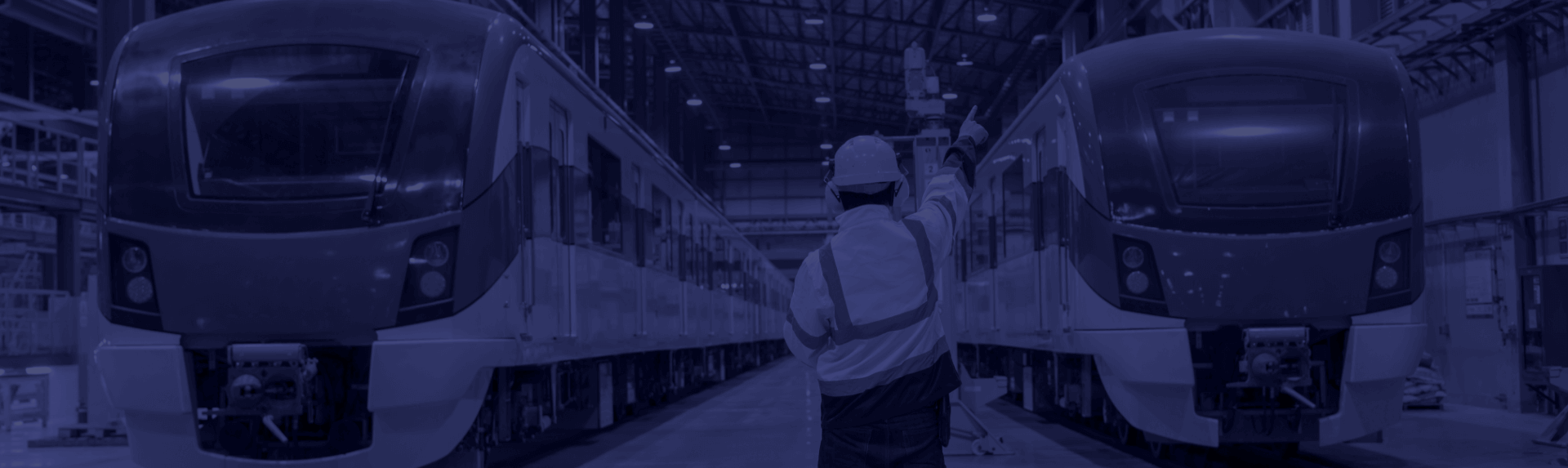 Sustainability Engineering Rail